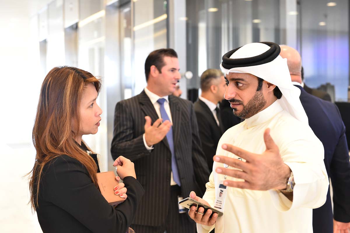 UAE ESR Update: 3 steps review procedure - ESR legislation